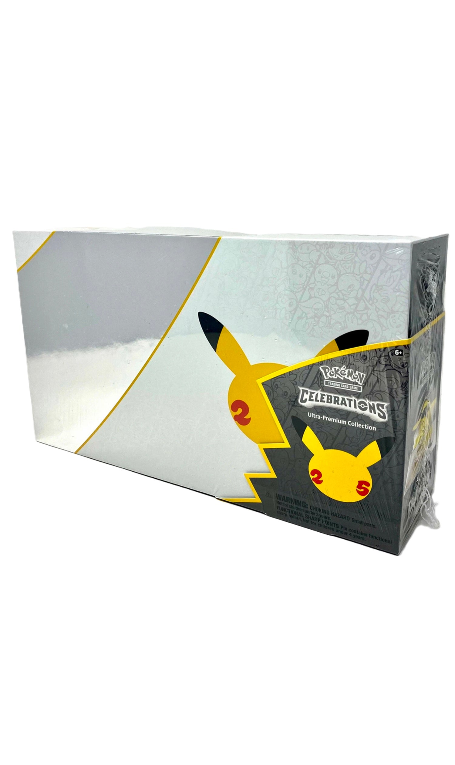 Your #1 Destination for Trading Cards - based out of Dubai, UAE ...