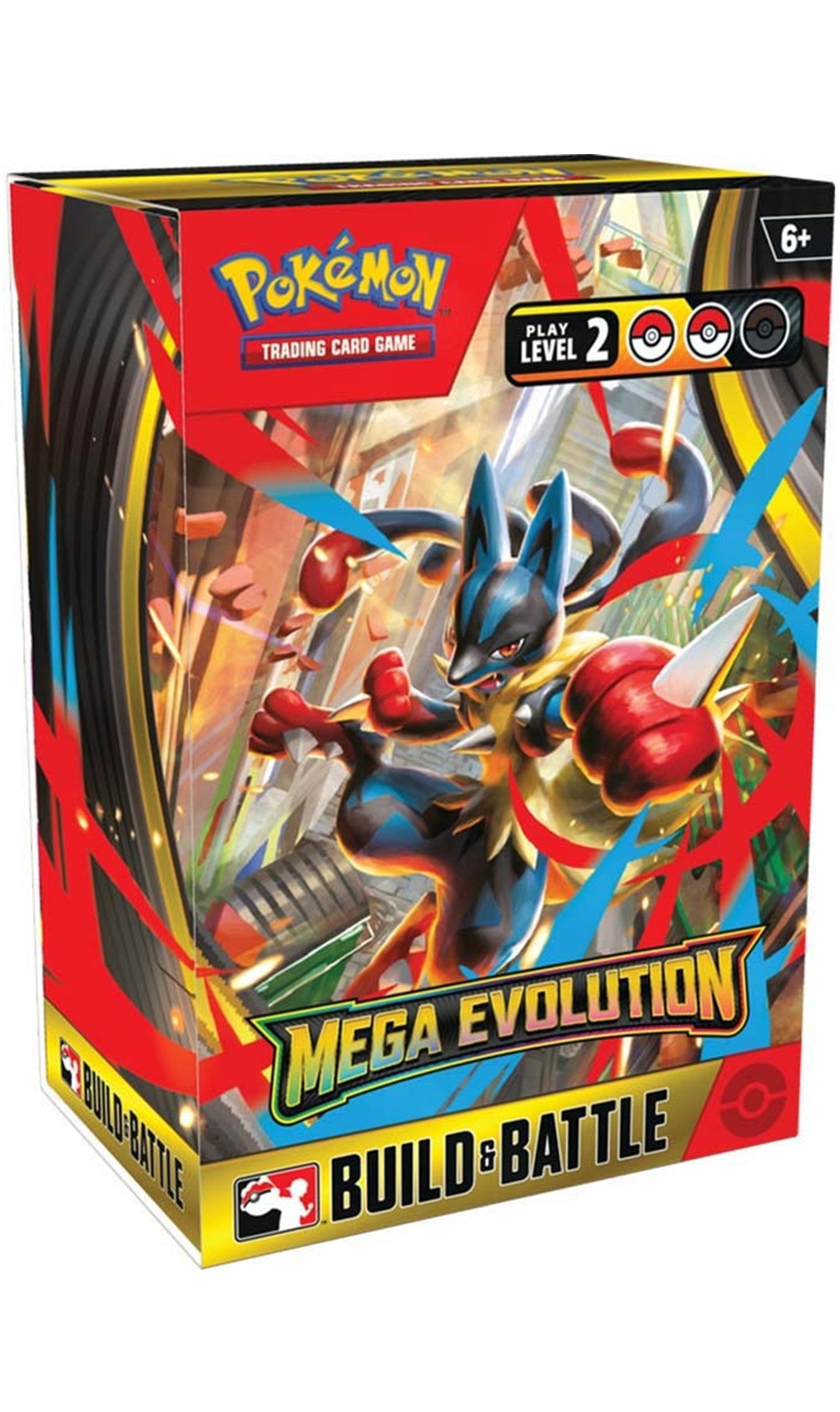 Sealed Boxes – Trading Cards Middle East